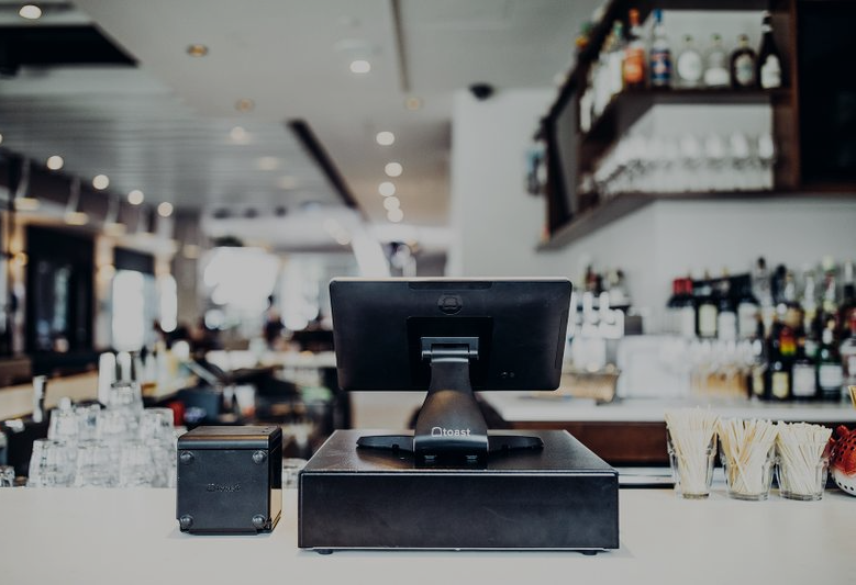 Processing Off-Premise Payments