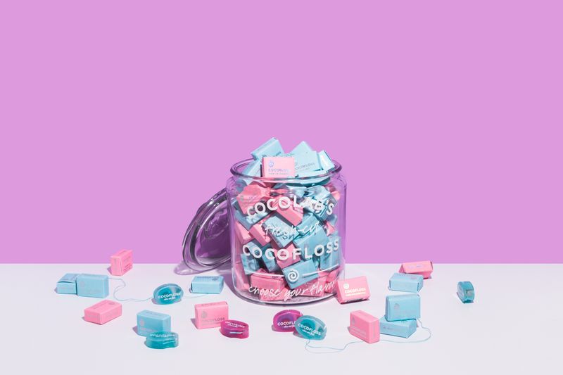 Today's RDH Sample (Testing)