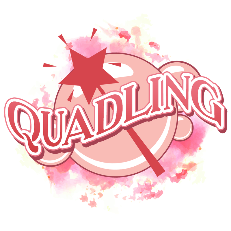 *You're a Quadling!*