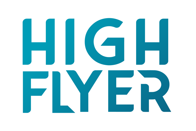 하이 플라이어(HIGH-FLYER) 투자트랙 신청서