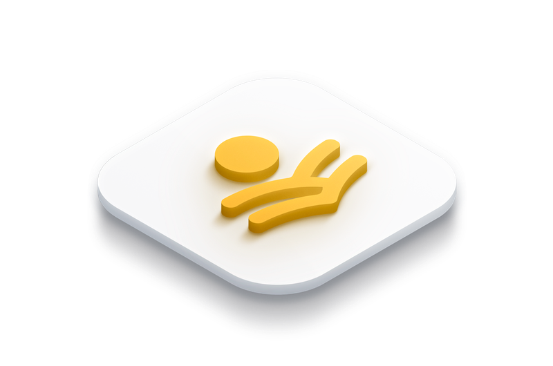 Sign Up for Jinso