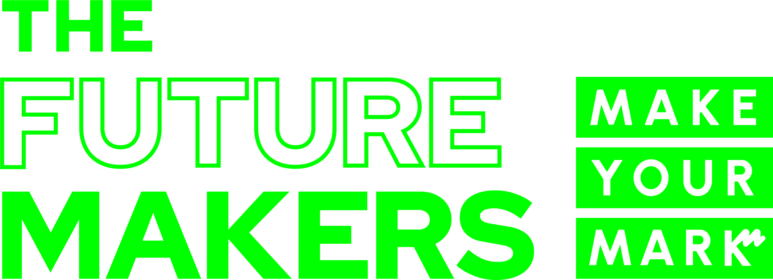 Future Makers Campaign: Share Your Story