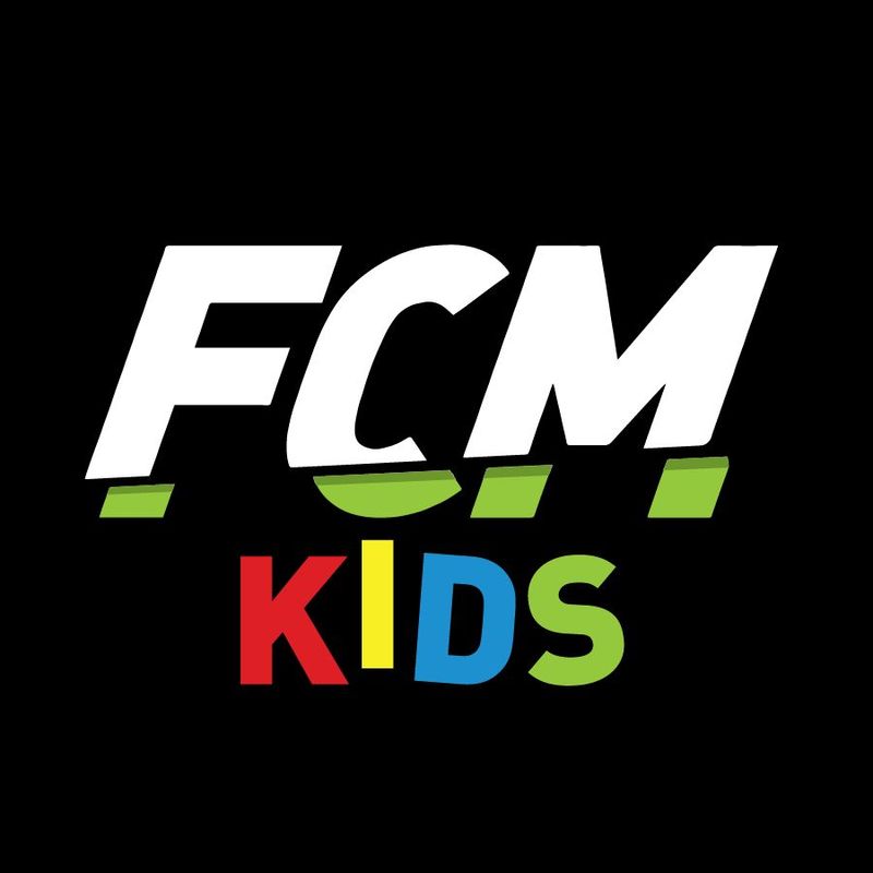 FCM KIDS.
