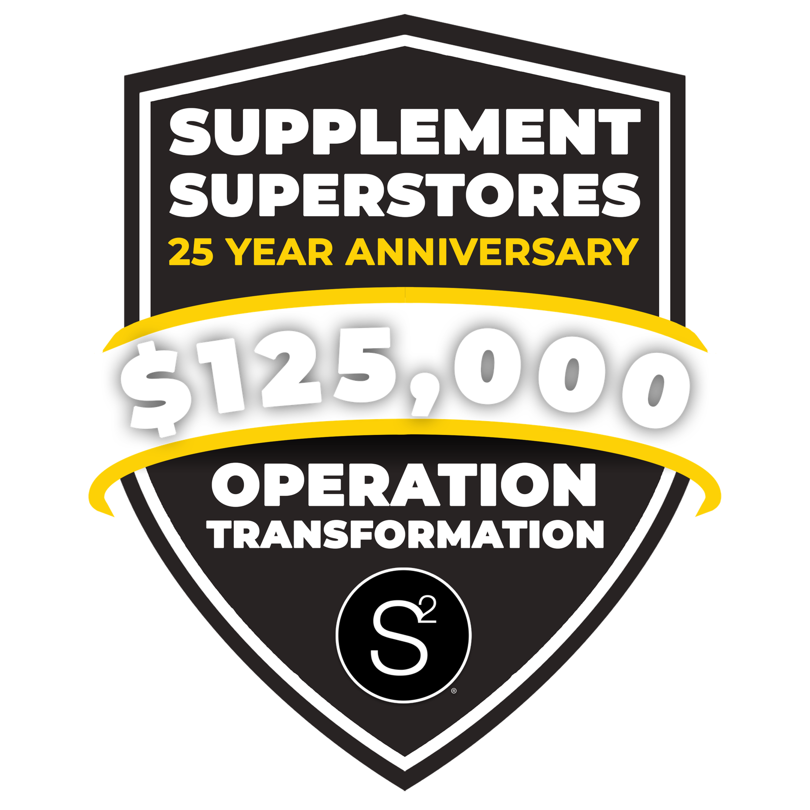 2025 Spring Operation Transformation Challenge Registration