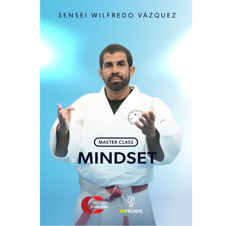 Master Class en Mindset