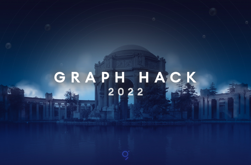 Graph Hack 2022 - Apply Here