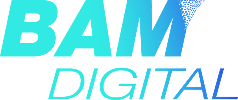 Start Your Project - BAM Digital