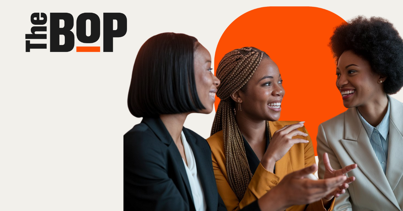 The BOP Survey