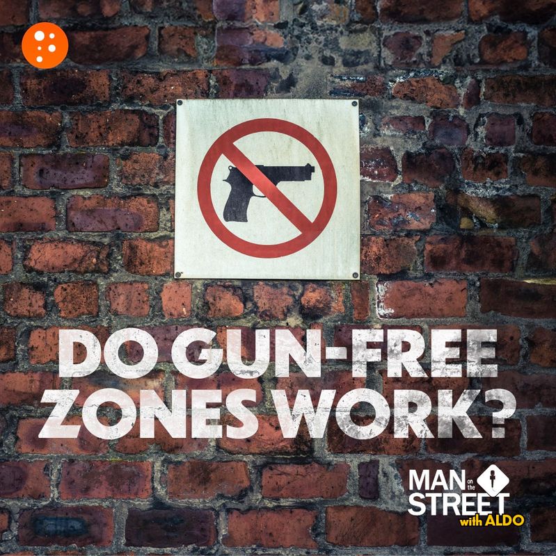 Do gun-free zones work?