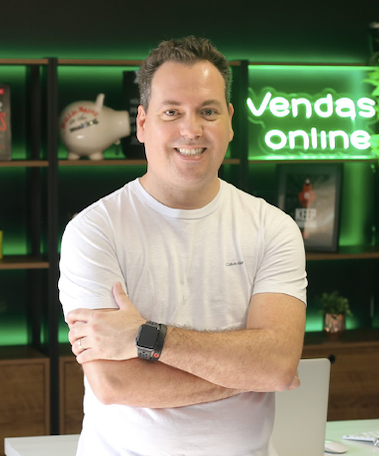 Sessão Estratégica | Luiz Rodrigues