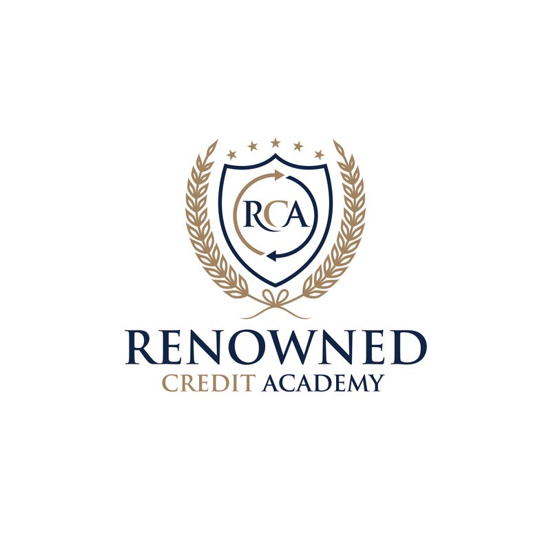 Renowned Credit Academy (LEARN MORE)