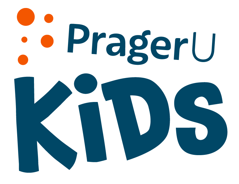 Christmas Activity Sheet from PragerU Kids!
