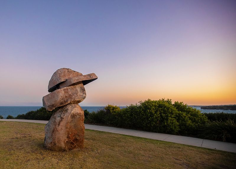 Artist Application Form Sculpture By The Sea Bondi 2024
