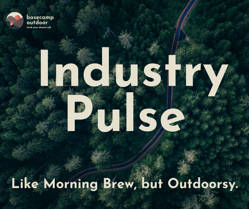 Industry Pulse Submissions