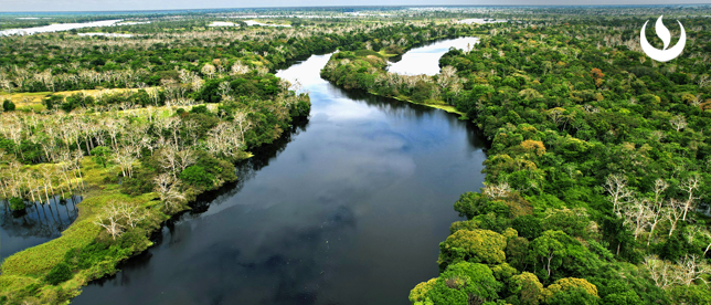 Concurso de Proyectos de Desarrollo Turístico en la Cuenca Amazónica