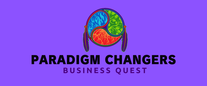 Get Started Changing Your Paradigm Now!