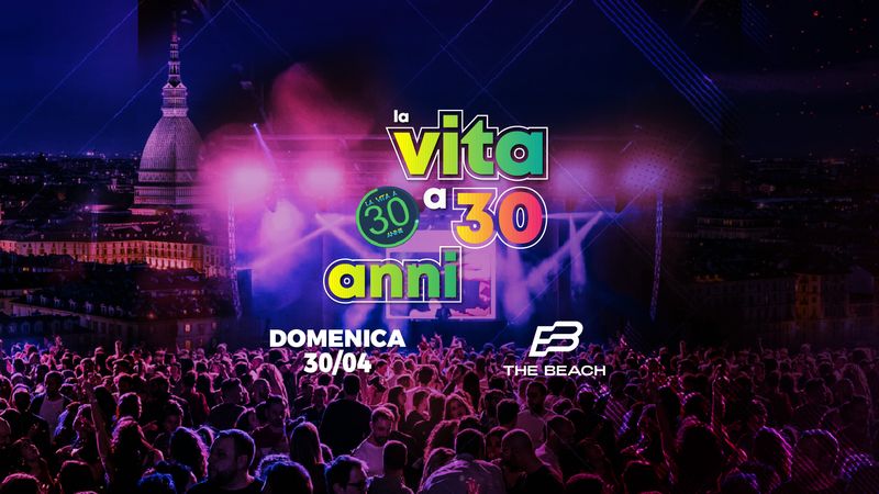 La vita a 30 anni - 30/04