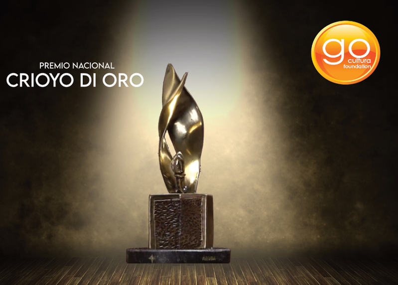 Nominacion Crioyo di Oro 2023