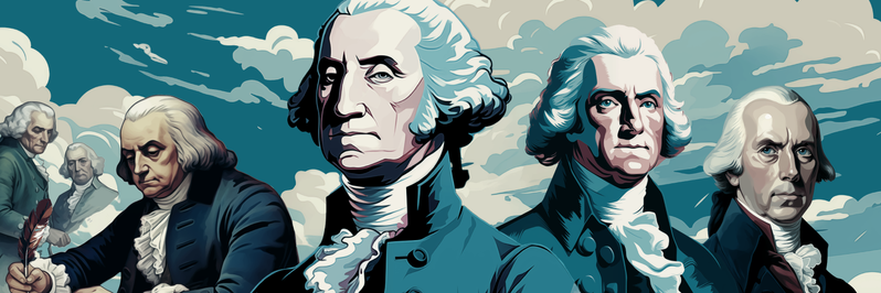 Founding Fathers Quiz