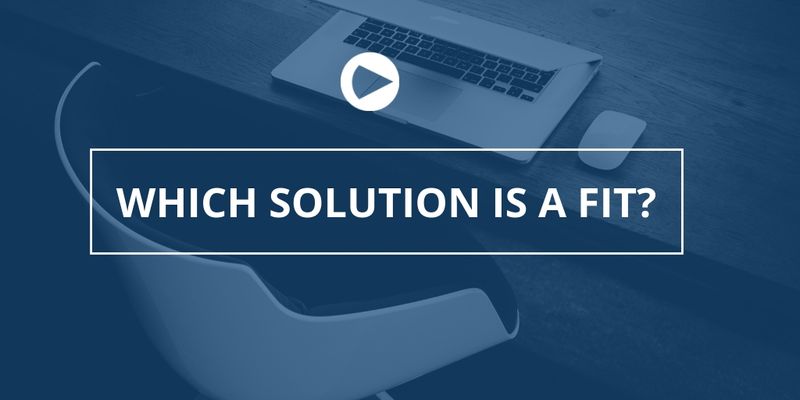 PI® Solution Assessment