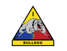 Bulldog Armor Live Version