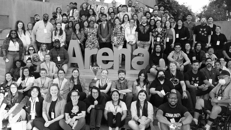 Arena Director of Career Development