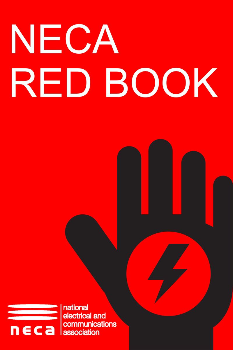 NECA Redbook Mini Quiz