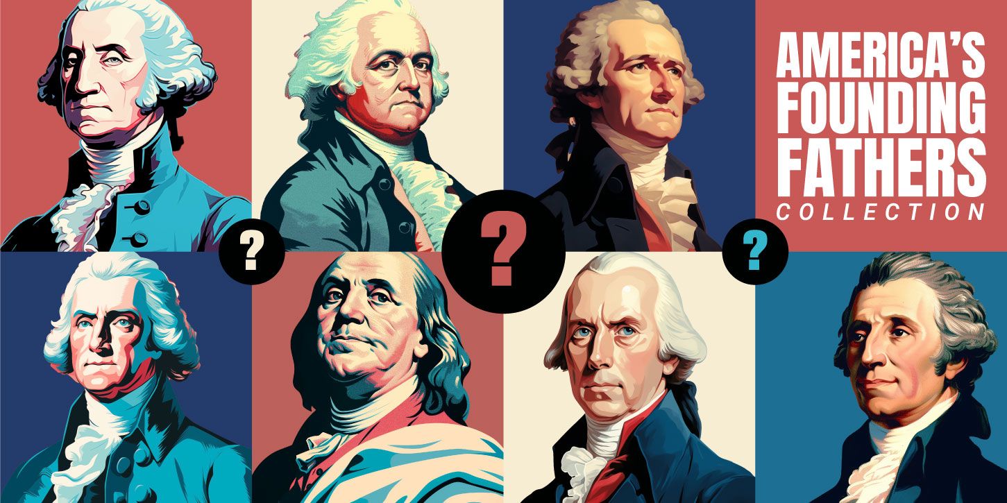 Founding Fathers Quiz
