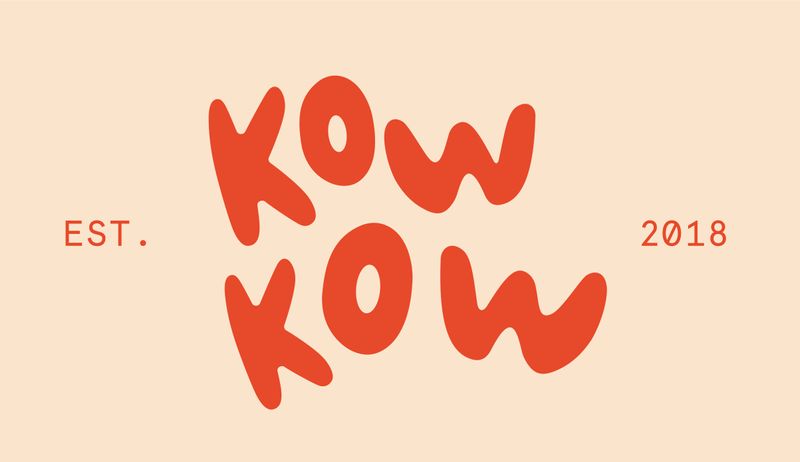 Kow Kow Application Form