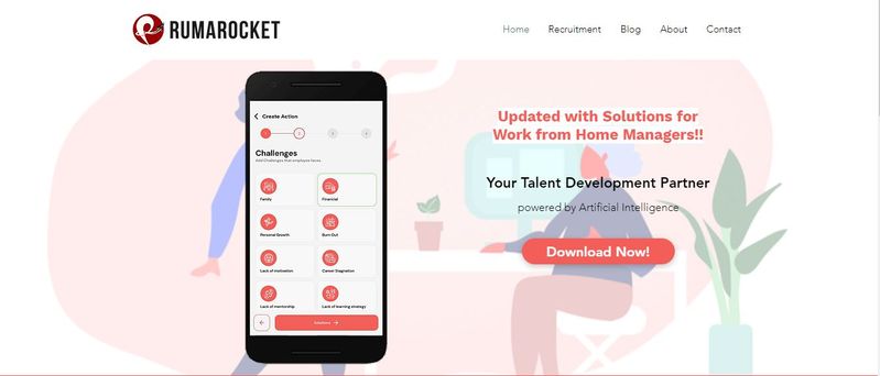 Sign Up Sheet: Business Continuity AI