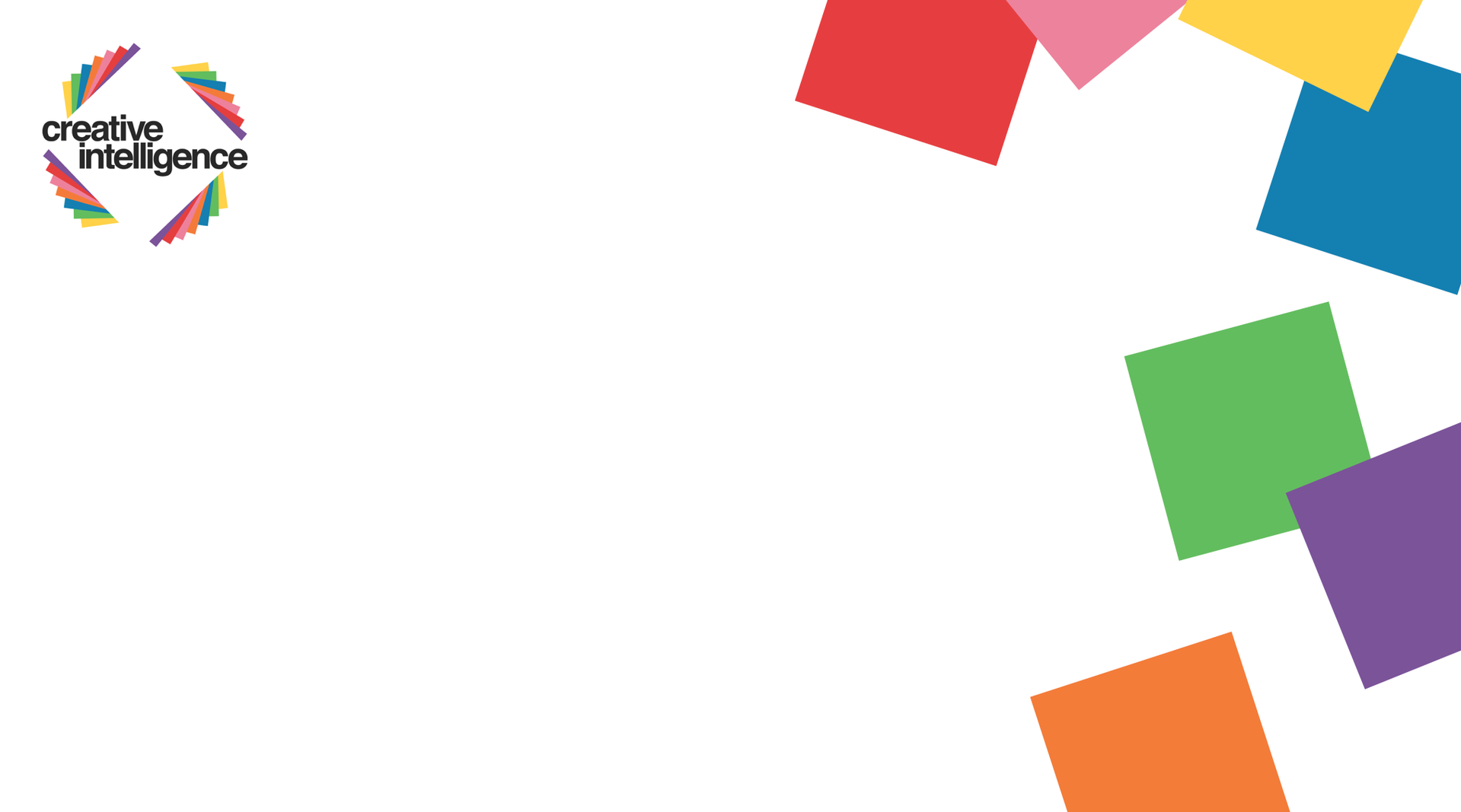 Creative Intelligence Profile