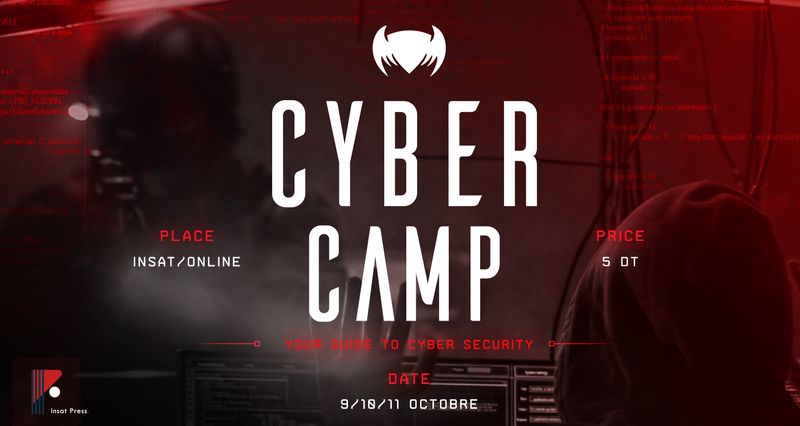 CyberCamp Registration