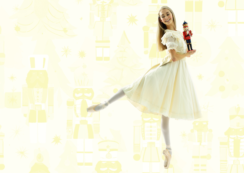 Audition for BCYB's 2025 Christmas Season