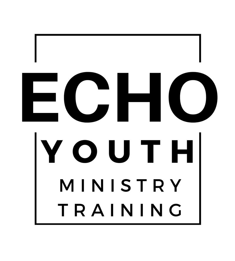 ECHO Youth Training