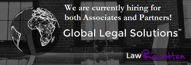 GLS Application Form - Corporate Associate