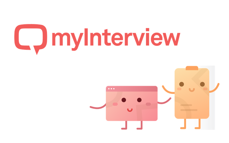 myInterview Candidate Feedback (copy)