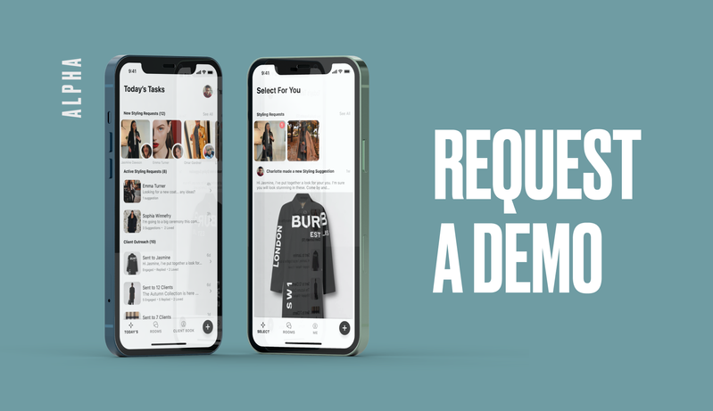 ALPHA - Request a Demo ALPHA - Request a Demo