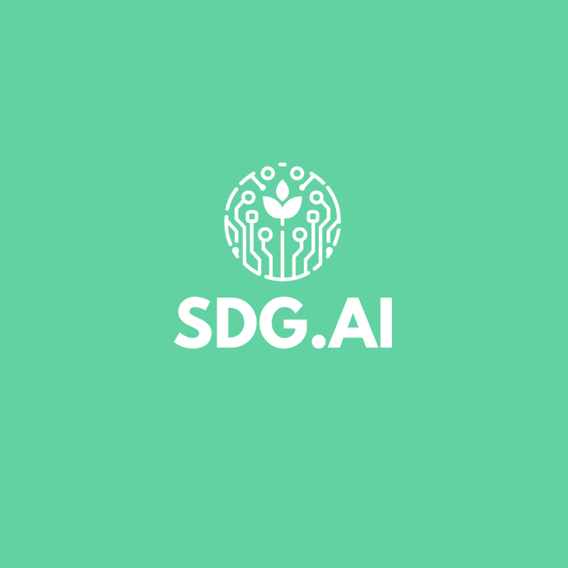 SDG.ai Conversation Series