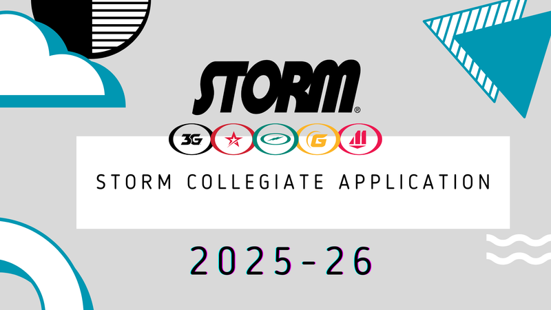 Storm Collegiate Application 2025-26