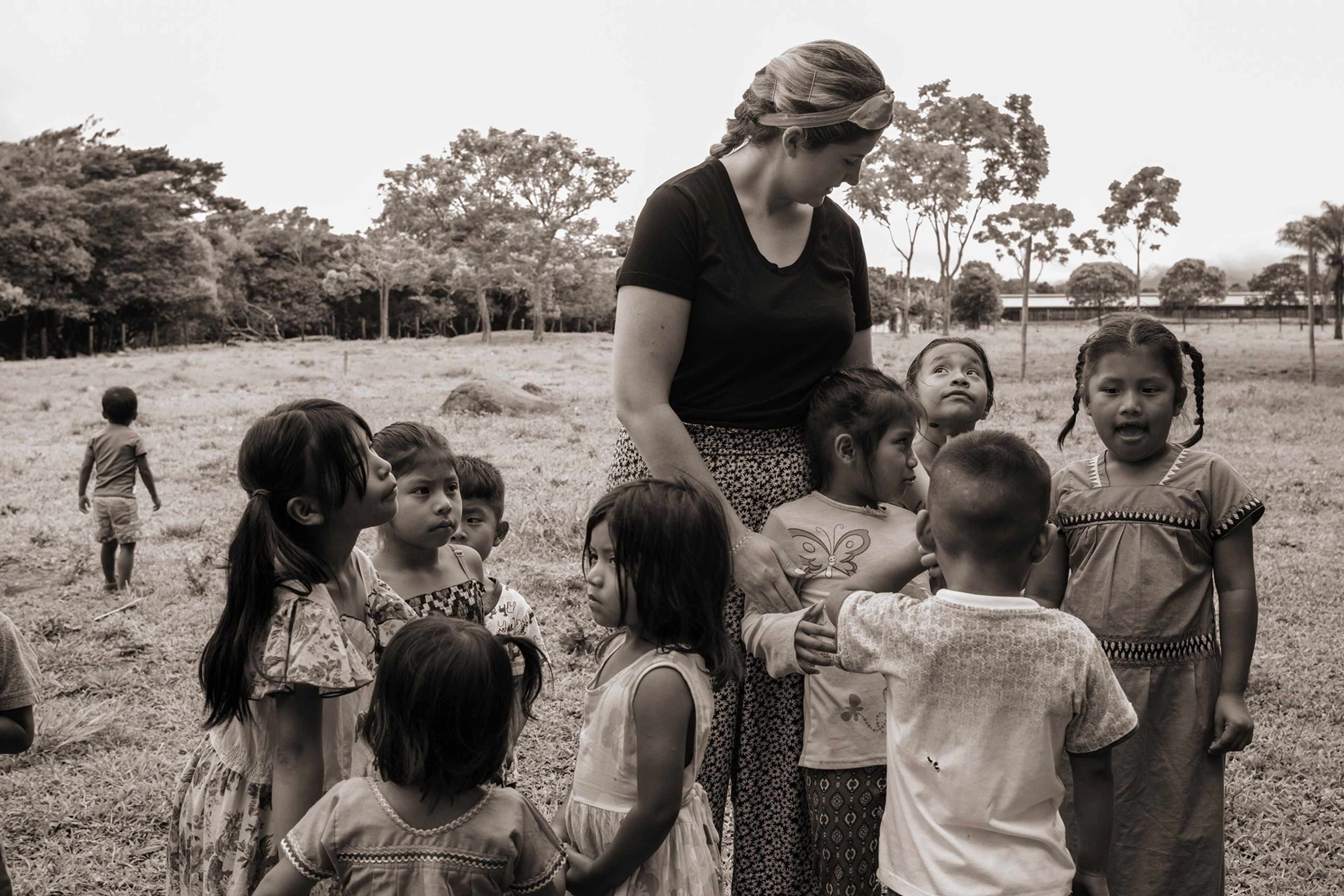 Discipleship Training School