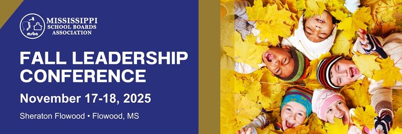 MSBA Fall Leadership Conference: November 17-18, 2025