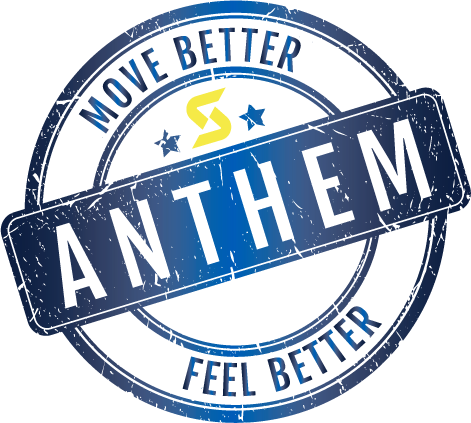 Anthem Move Better Feel Better