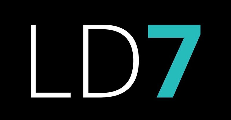 Start your digital transformation journey with LD7