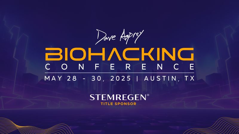 2025 Speaker Application