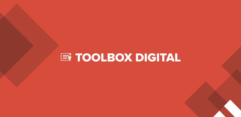 Toolbox digital