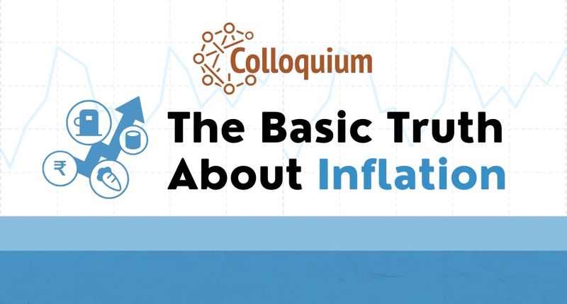 Colloquium I The Basic Truth About Inflation | 30 November 2024