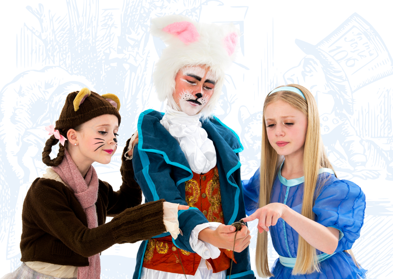 Audition for BCYB's 2024 Winter Season