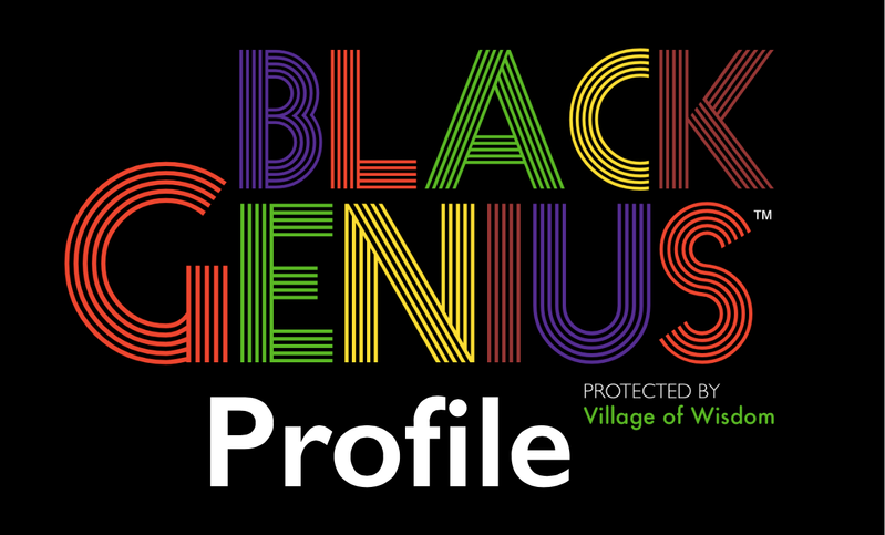 Black Genius Profile Creator (Parent)
