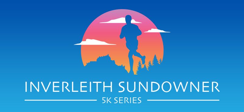 Inverleith Sundowner 5k 2025 Series