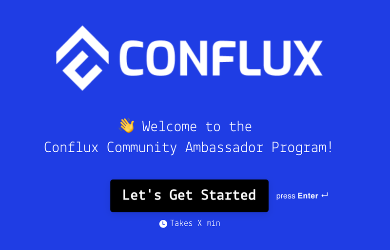 Community Ambassador Program